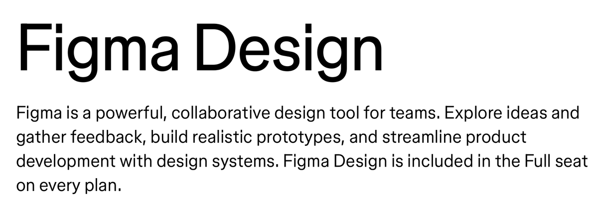 Initiating Coverage of Figma